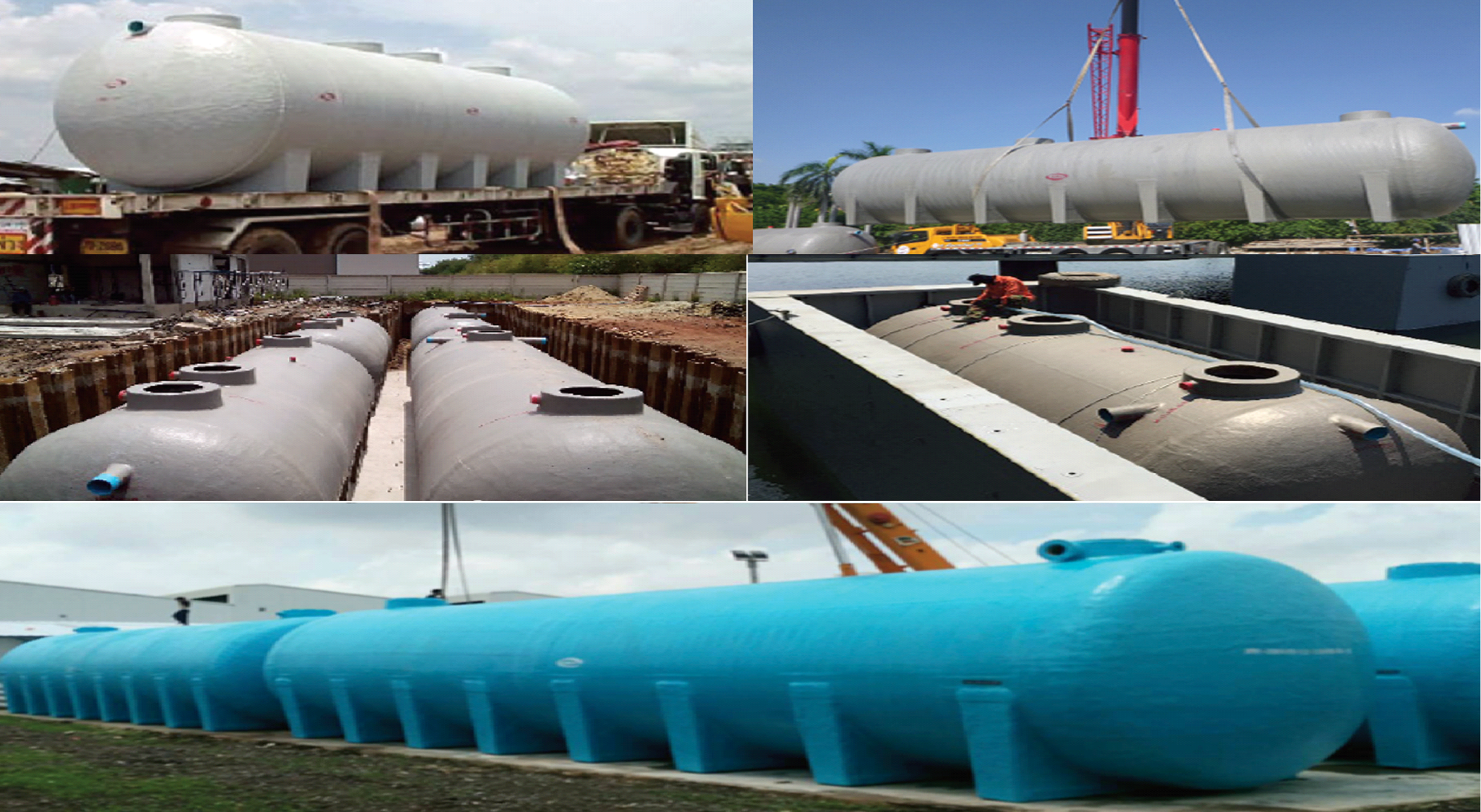 XỬ LÝ NƯỚC THẢI SINH HOẠT - The Lotus